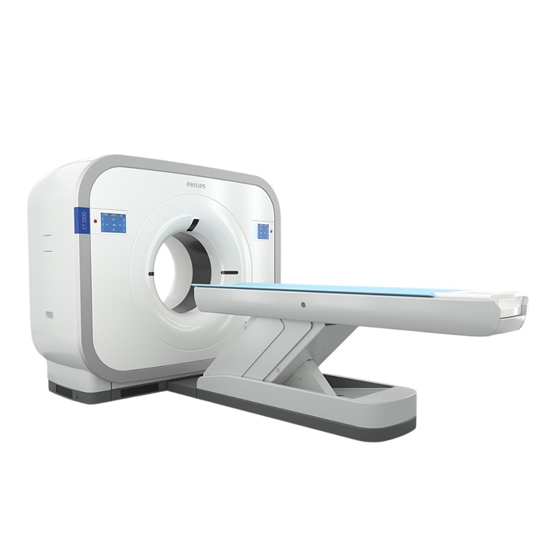 Компьютерные томографы Philips Healthcare купить и заказать в Москве ...