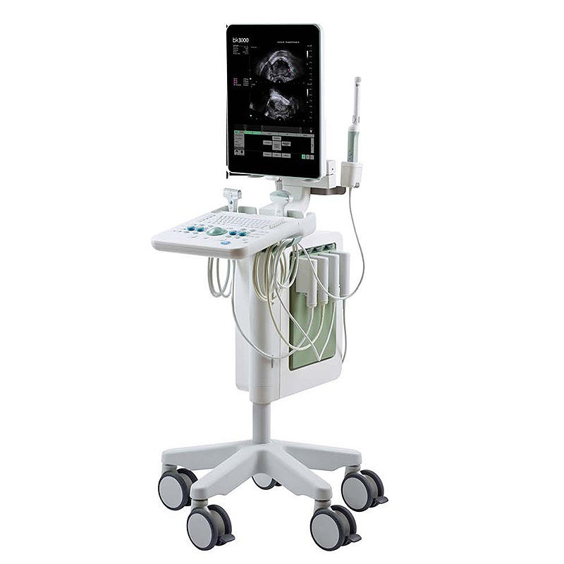 Ультразвуковая система bk3000 купить в Москве | mpamed.ru
